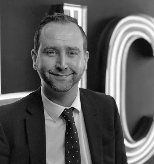 Meet the team at Hern & Crabtree
