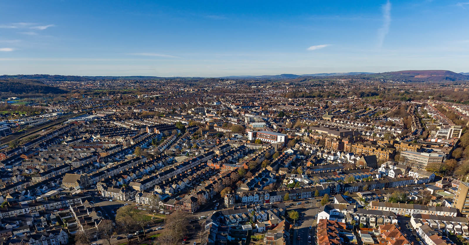 Cardiff Property Market 2026: Local Insight & House Price Trends.